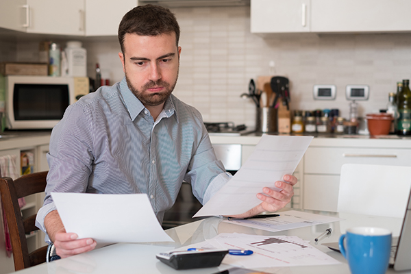 Foreclosure vs Mortgage Bankruptcy | Credit Counselling Society