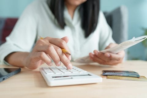 The 4 Cornerstones of Debt Reduction Strategies & Budgeting - Credit ...