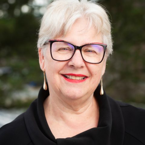 Credit Counselling Society's Board of Directors | Volunteer Board